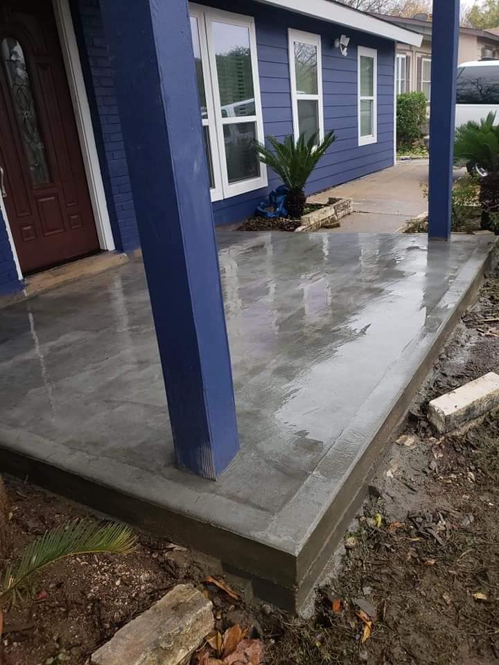 Noe Duran Construction