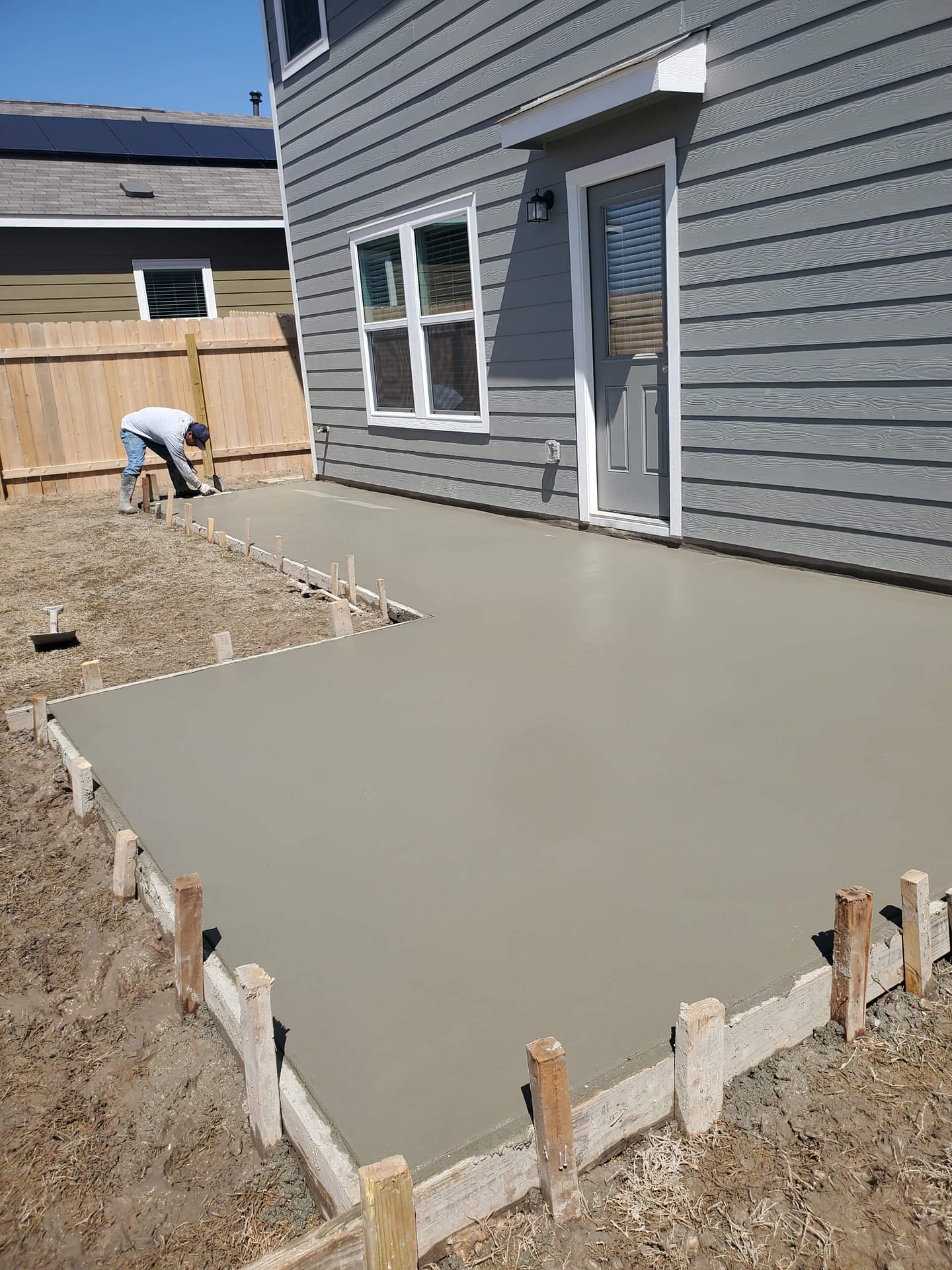 Noe Duran Construction