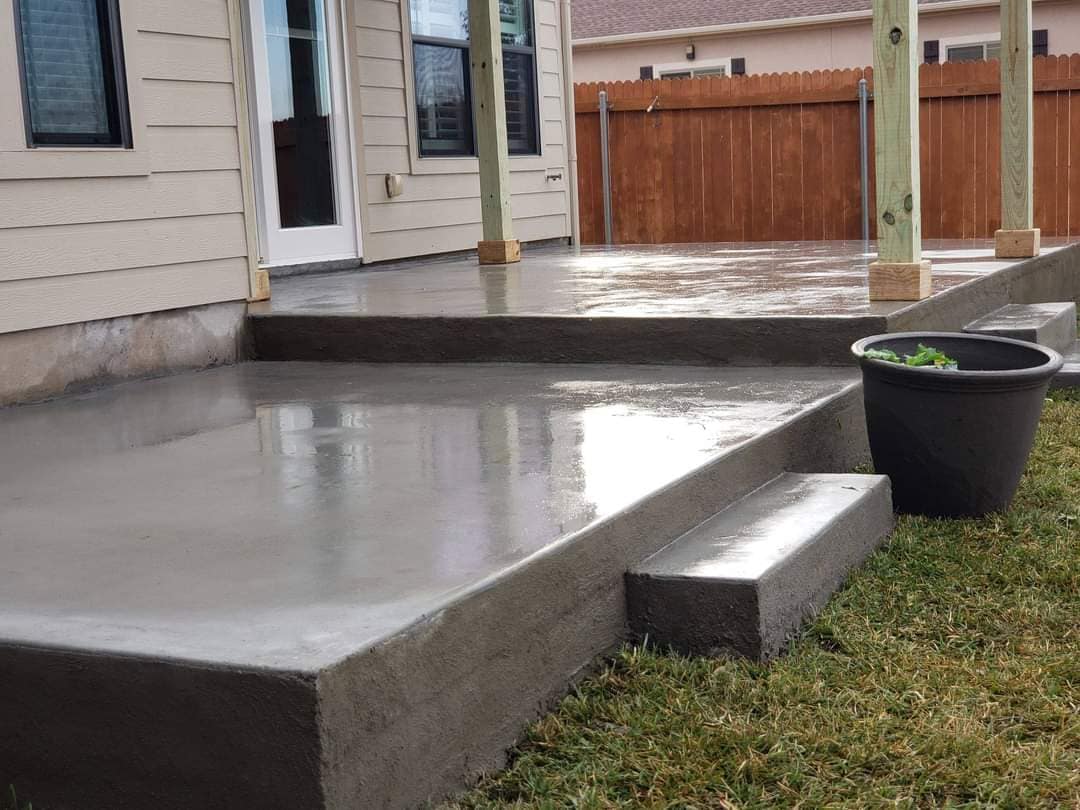 Our Work - Noe Duran Construction