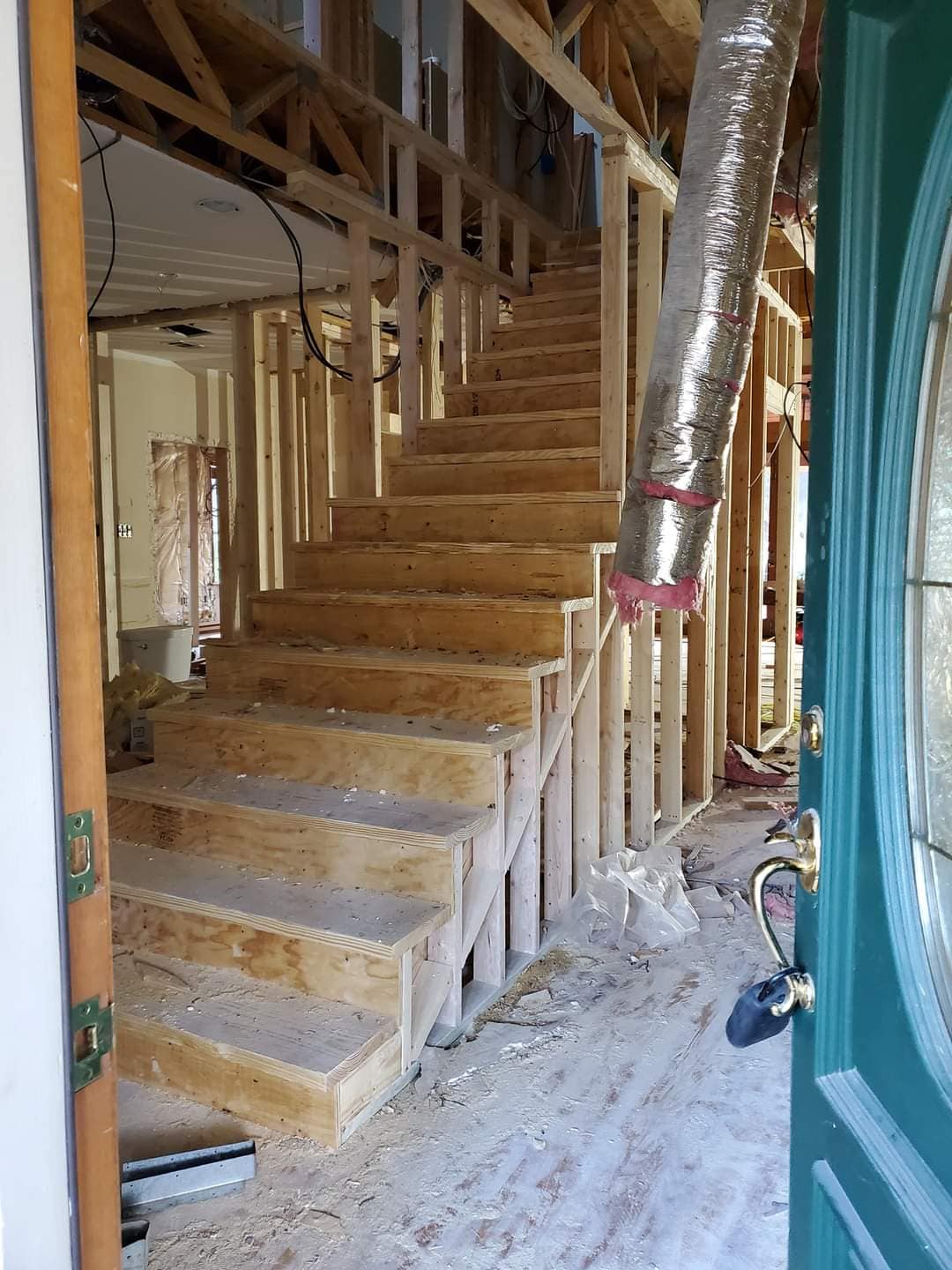 Our Work - Noe Duran Construction