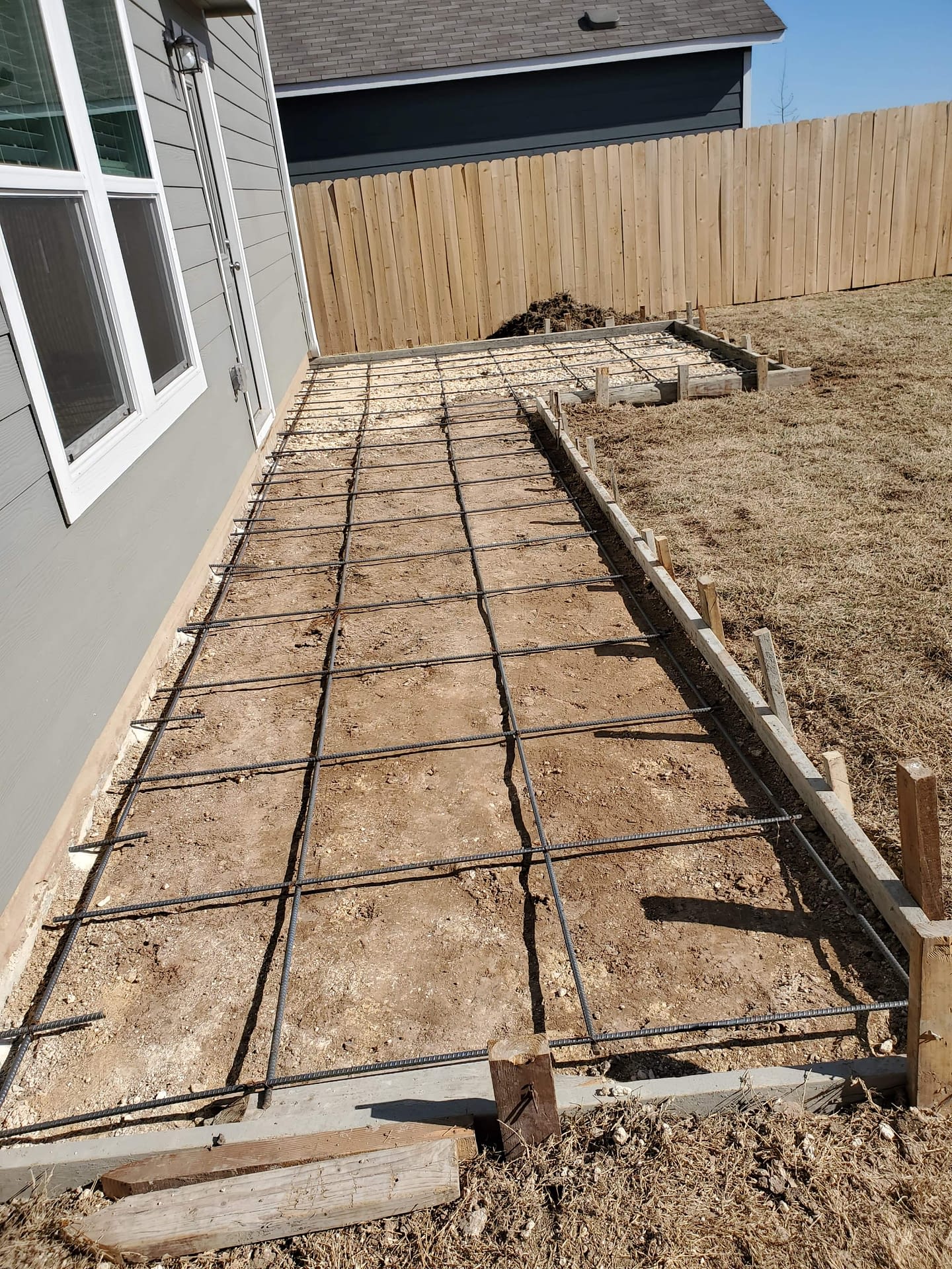 Our Work - Noe Duran Construction