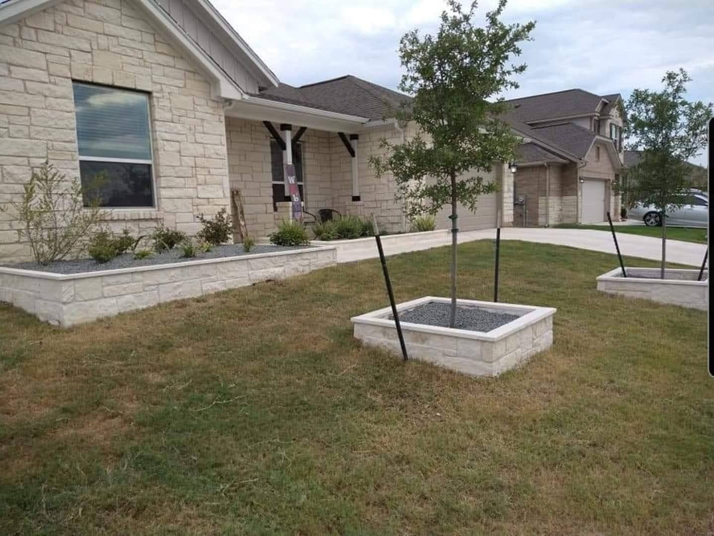 Our Work - Noe Duran Construction