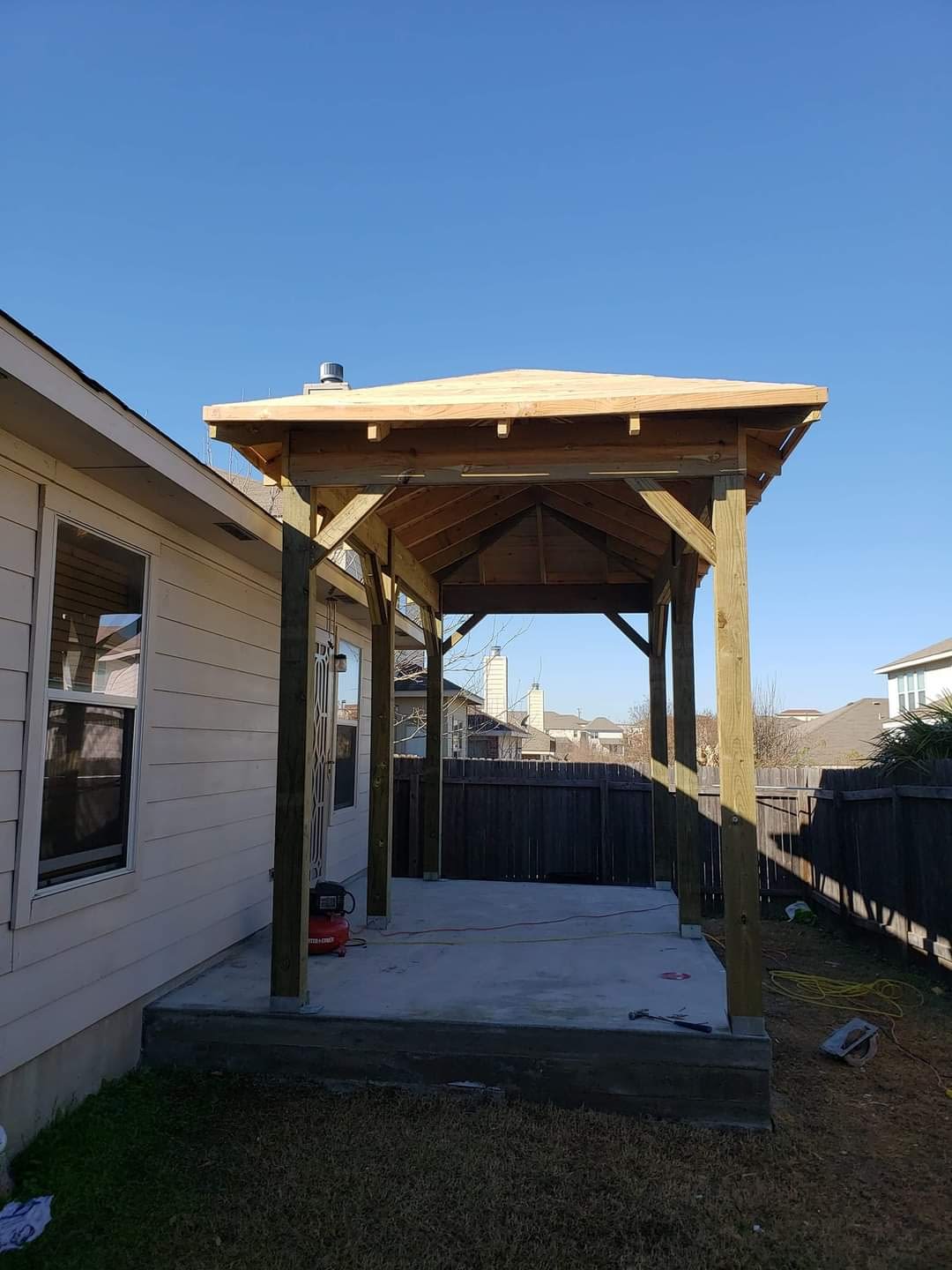 Our Work - Noe Duran Construction